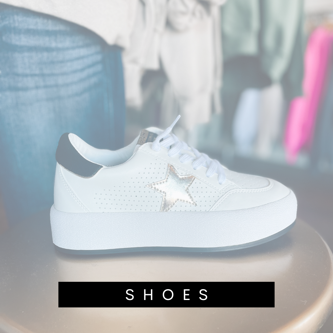 Shoes – Wanderlust Apparel Boutique